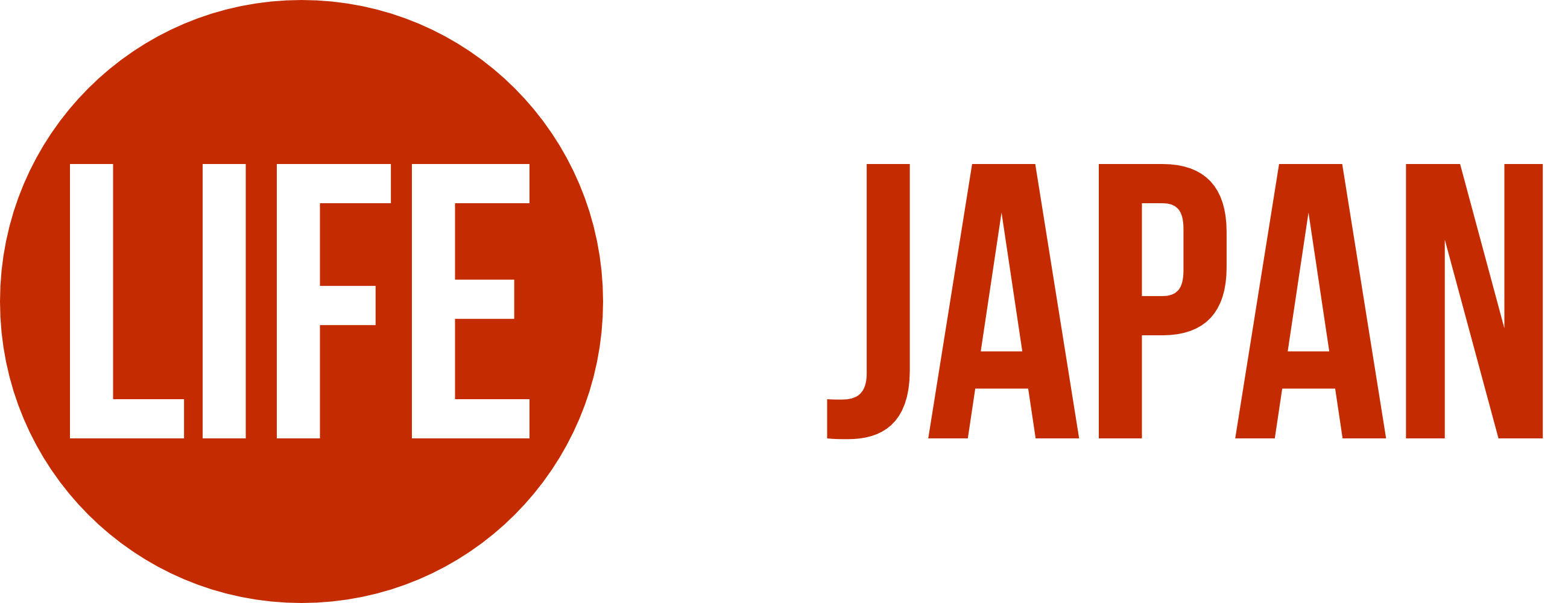 Life in Japan Logo alt – Reutter's Life in Japan